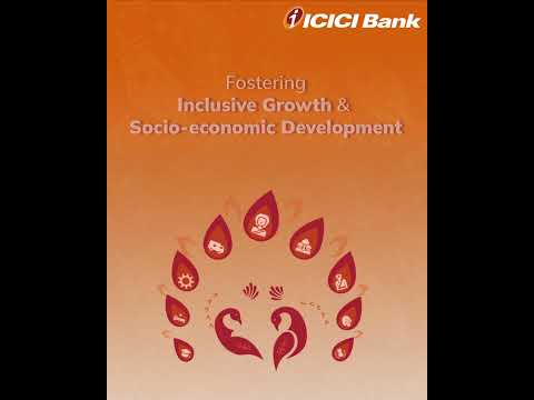 Unveiling ICICI Bank ESG Report 2022-23