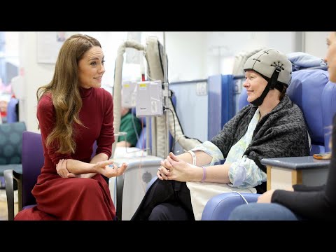 What is remission? And what does it mean for the royal family?