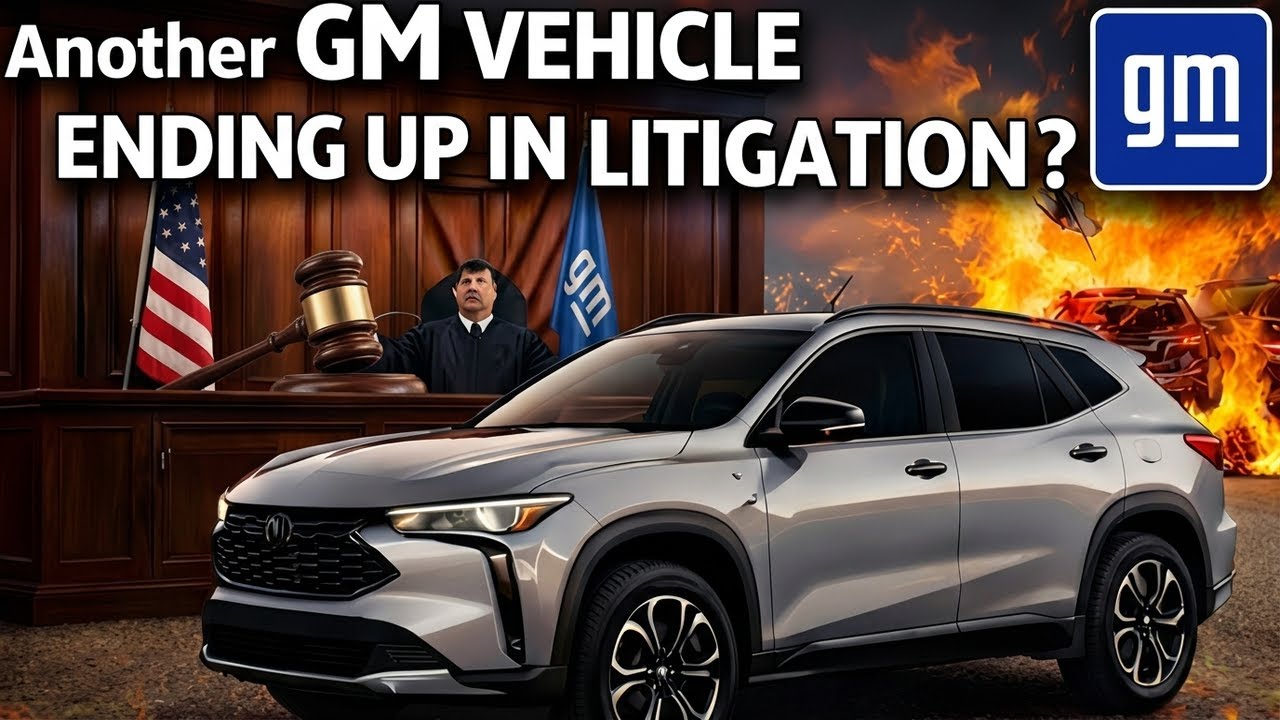 Another GM Engine Disaster? 🔥😡
