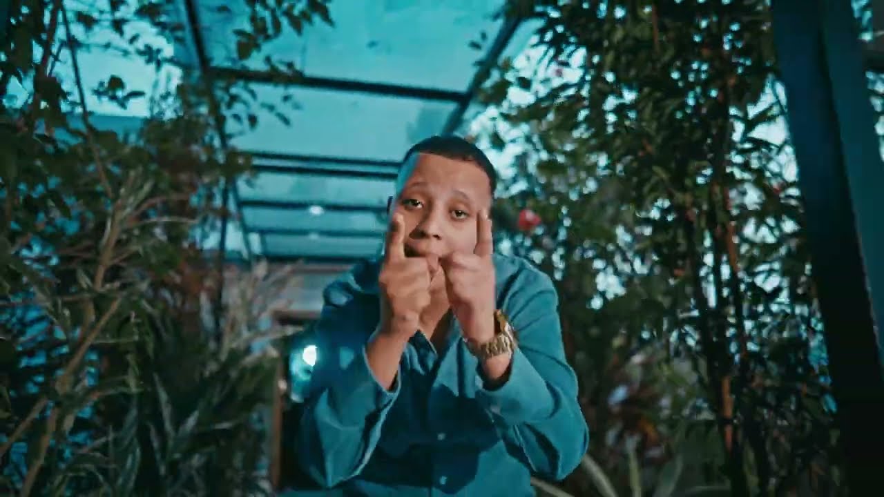 Everybody Ku Gipfunsi by Babo Ekeight from Rwanda | Popnable