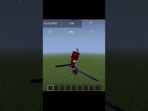 Epic Fight + Weapons of Miracles? 💀💀 #shorts #minecraft #minecraftmods