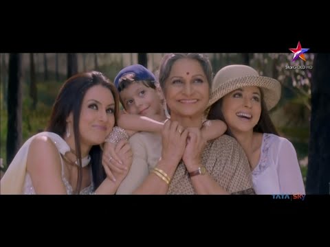 Pyar Ka Matlab Rab Hota Hai - Om Jai Jagadish (2002) Anil Kapoor, Fardeen Khan, Abhishek Bachchan