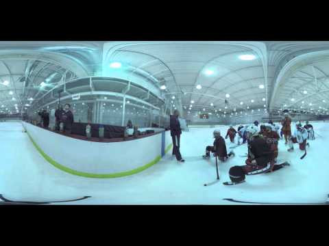 NWHL VR