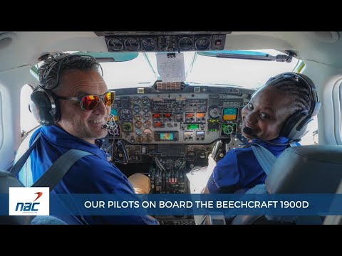 NAC Fly-Away Magoebaskloof 2024