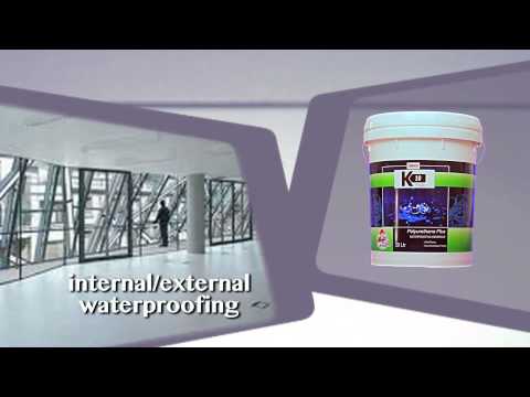 PU Waterproofing - PU Waterproofing Coatings Latest Price ...