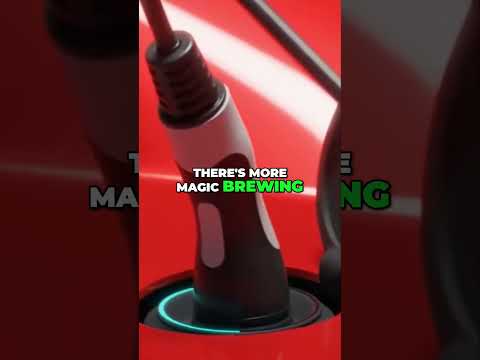 Revolutionize Your EV Charging with ChargePoint's Smart App