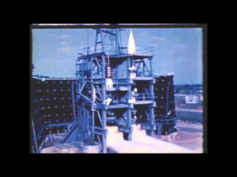 This Is Redstone Arsenal 1962
