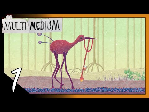 Steam Community :: The Multi-Medium