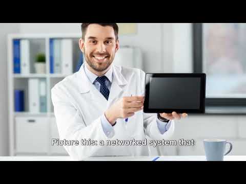 Medical Imaging 3!: Unmasking DICOM & PACS