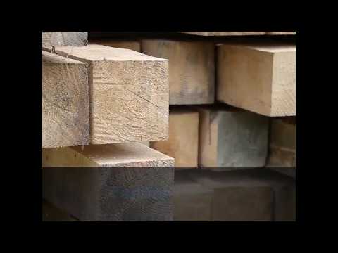 C16 Timber Floor Joists - Armstrong Supplies