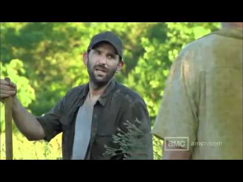 The Walking Dead 1.4 ‘Vatos’ Sneak Peek, Behind the Scenes of 1.3 ...