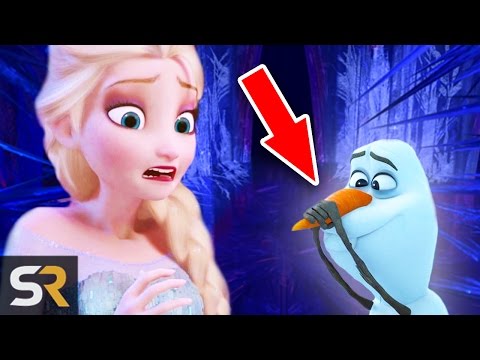 10 Hidden Adult Jokes In Popular Disney Films
