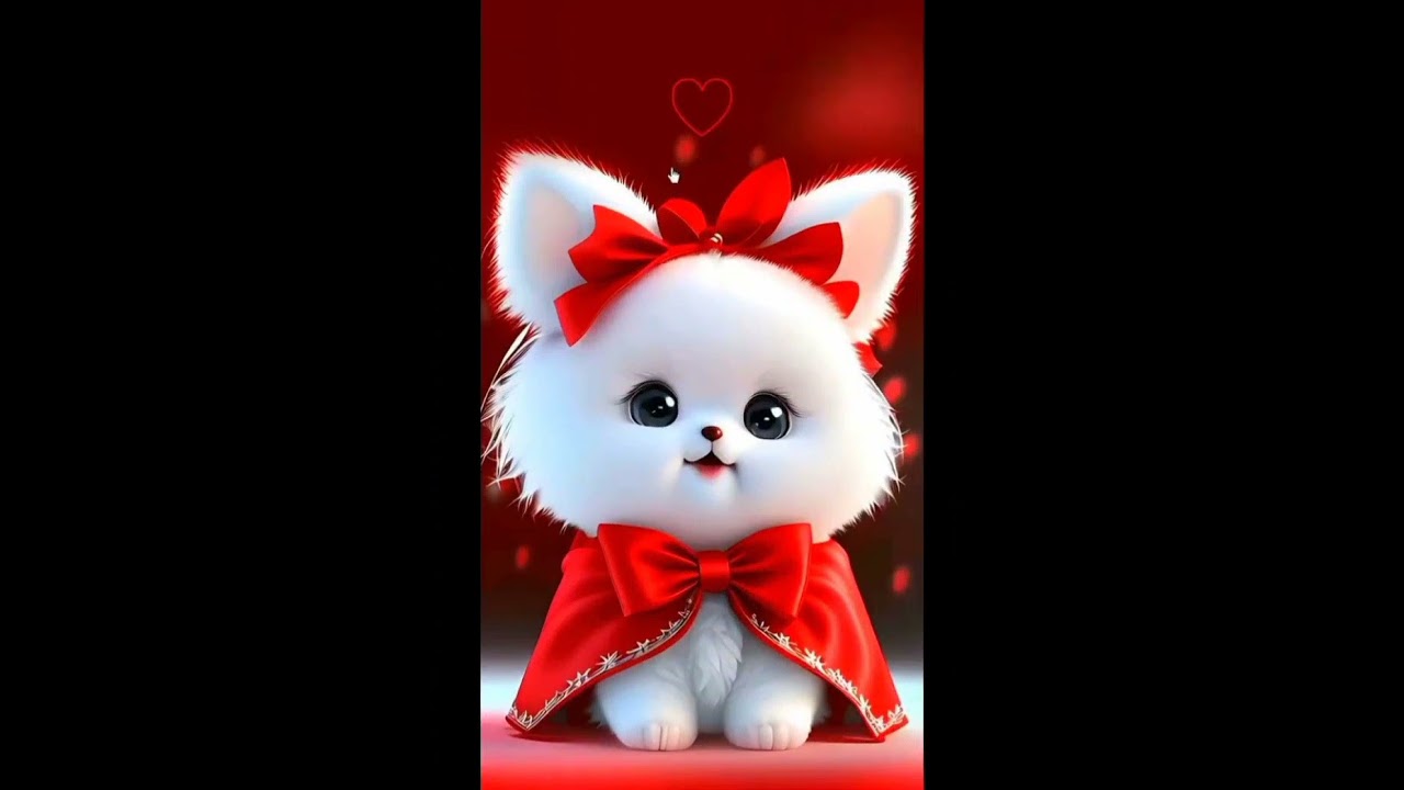 cute cat pic wallpaper