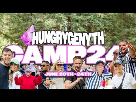 Yth Summer Camp Fundraiser (Donate Now!)