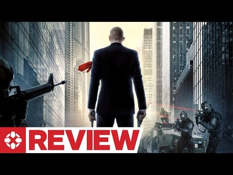 Hitman: Agent 47 Review