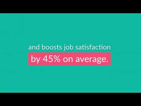 Reasons why trust is so important in the workplace.