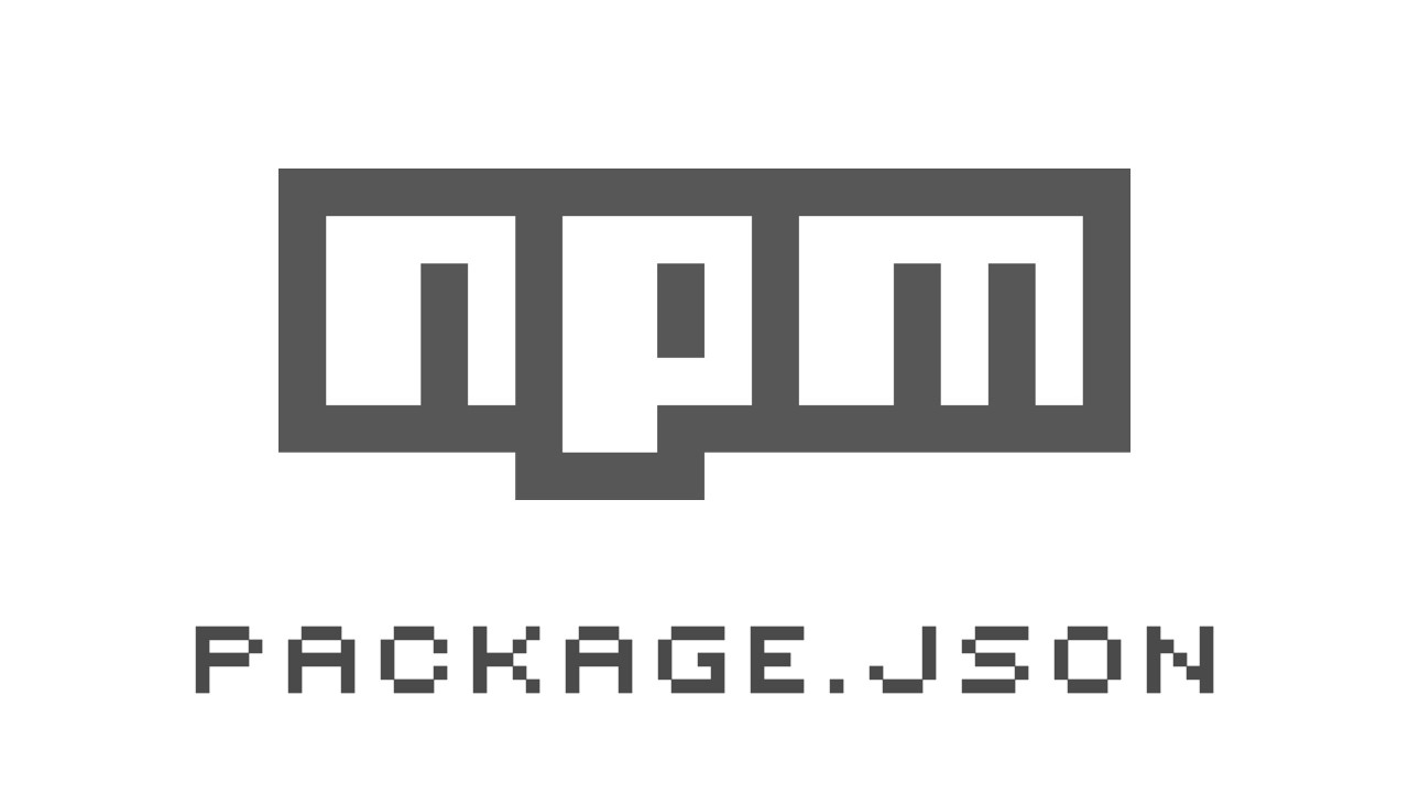 Node's Package.json