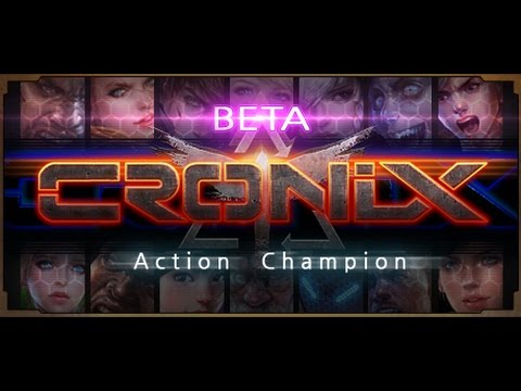 Steam Community :: CroNix