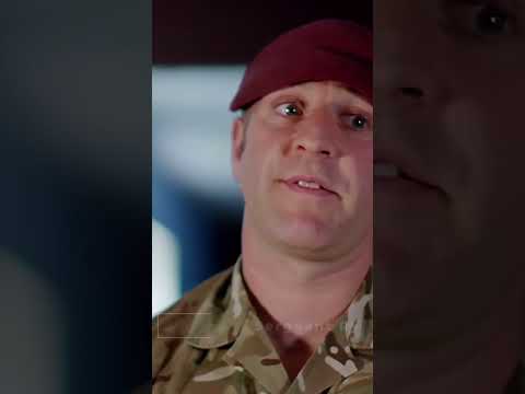British Paratrooper's make how much!?