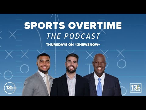 Sports Overtime: Breakout Commanders to watch, Grizzlies-Magic trade, NBA Finals