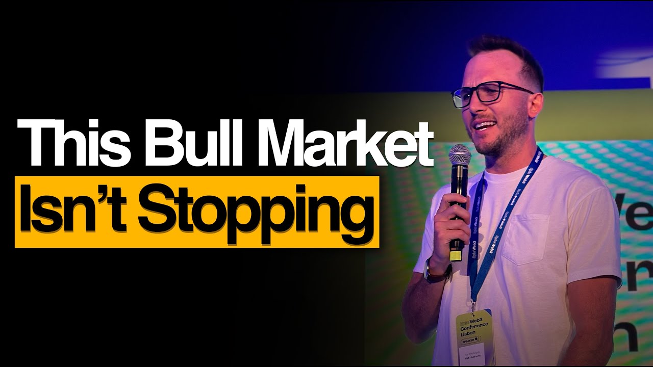 How I Predict Market Cycles With Accuracy