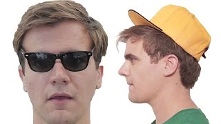 11 Problems Only People With Big Heads Will Understand