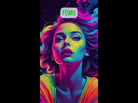FOMO - What does this mean?