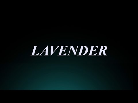 Learn How to Pronounce 'Lavender'! The Pronunciation Guide (Color Pronunciation)