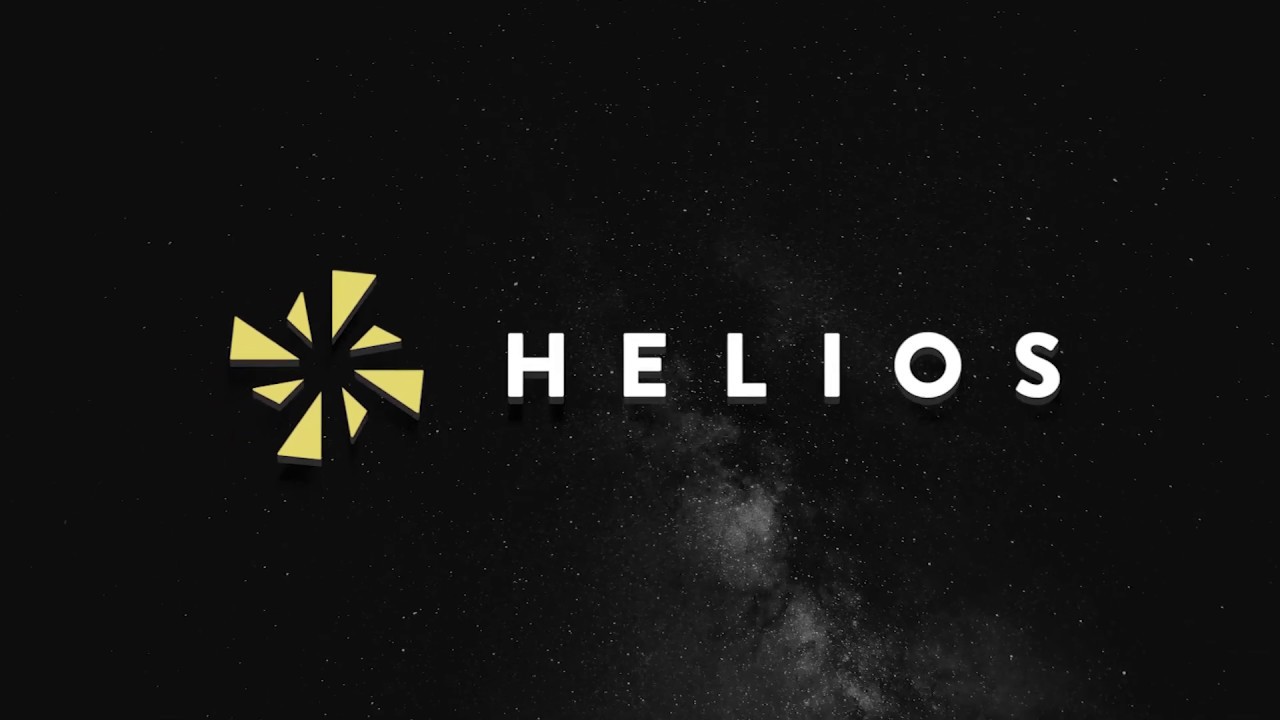 Helios Protocol Developer Intro