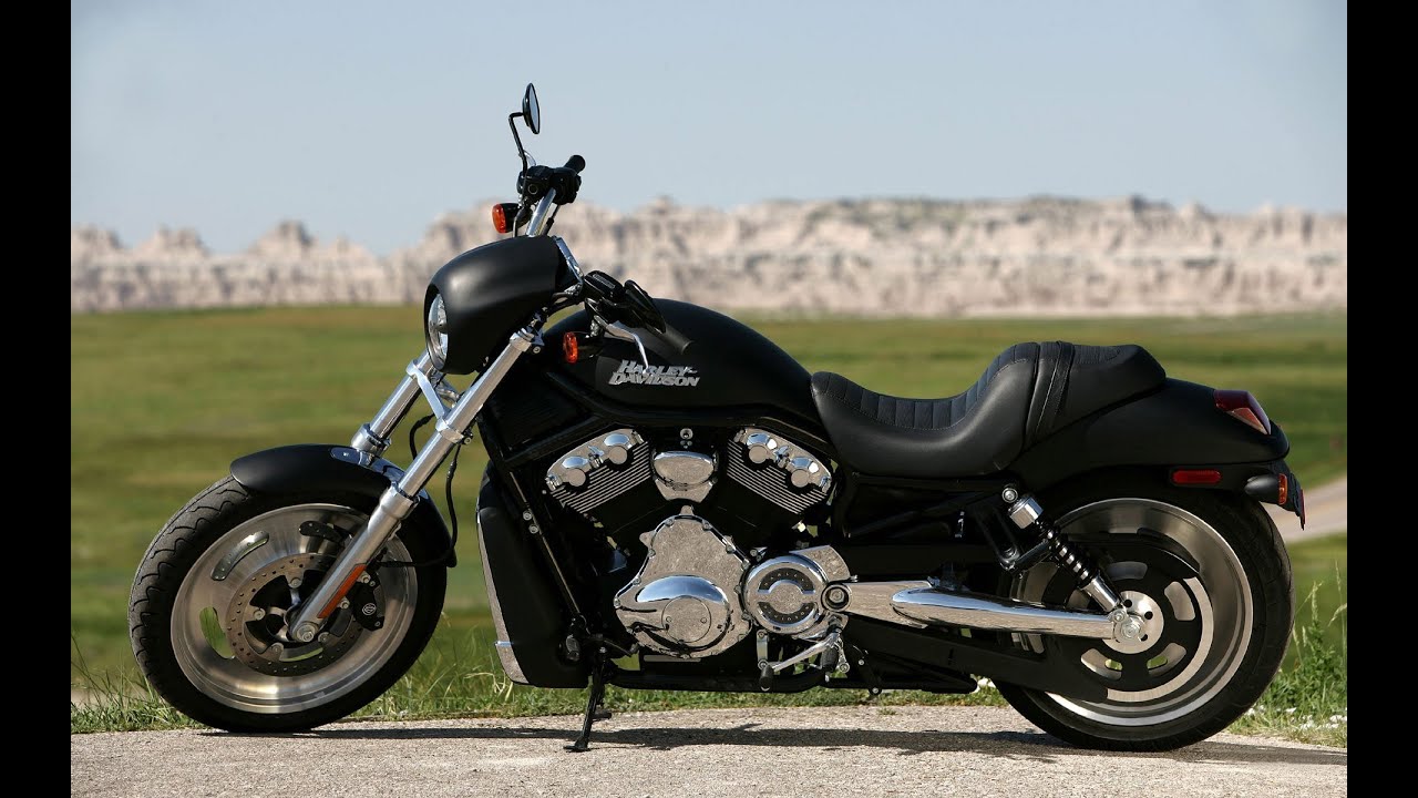 Harley-Davidson Wallpapers