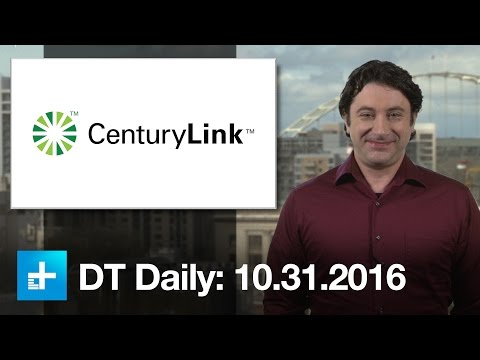 CenturyLink buys an instant expansion with Level 3 acquisition