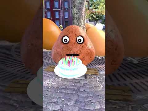 OM NOM NOM cake! 🎂 🍰포우 케이크 냠냠 💩 bou Revenge & pou #nomnomnom #garrysmod #pou #memes #bourevenge