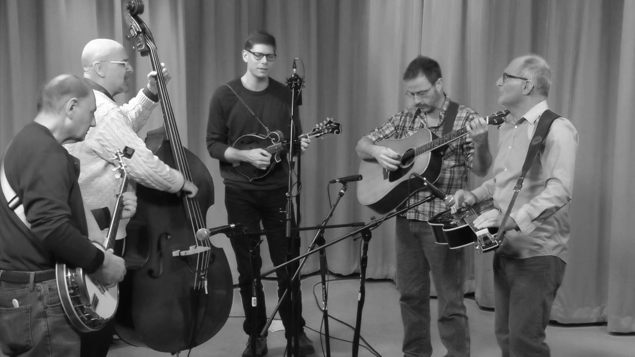 Hire Stillhouse Down - Bluegrass Band in Boston, Massachusetts