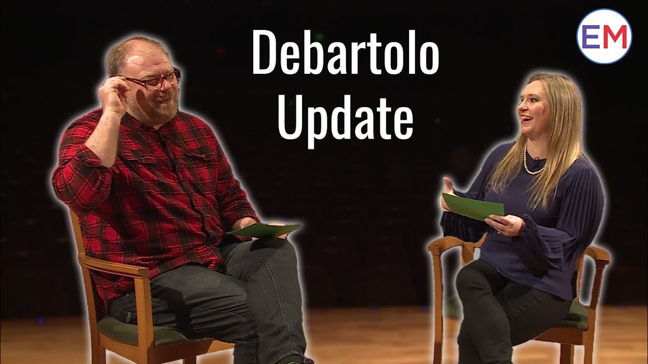 Debartolo Performing Arts Center Update | EM