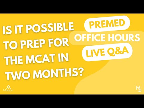 Is my Non-science GPA too Low and Other Premed Questions | Premed Office Hours Ep 139