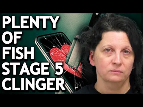 Netflix's "Lover Stalker Killer" Doc | The REAL Cari Farver Story