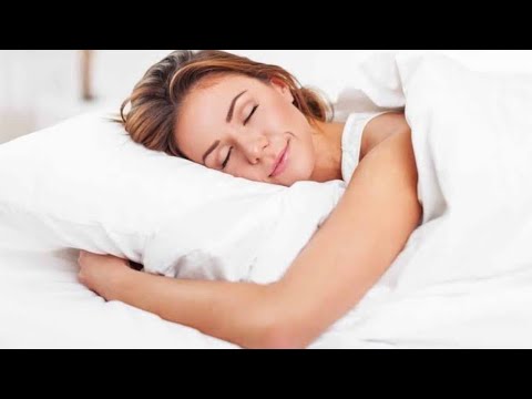 How Much Deep, Light, and REM Sleep Do You Need