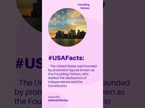 The Founding Fathers Architects of American Independence