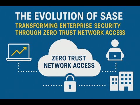 The Evolution of SASE