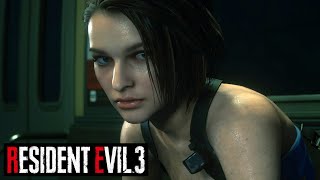 RE3 Modded Lets Play at Resident Evil 3 (2020) Nexus - Mods and community
