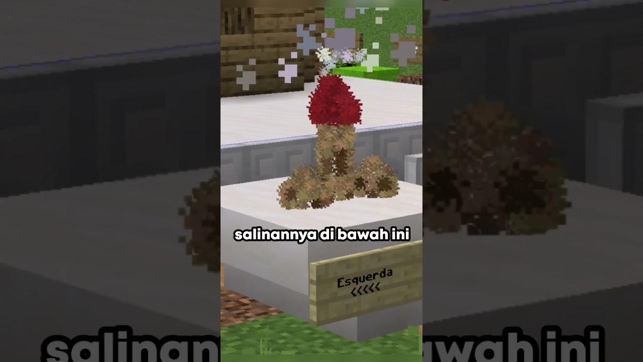 3 Cara Gila Buat Mengunakan Command Di Minecraft