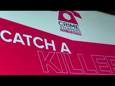 Crime Stoppers launches 'Catch a Killer' program
