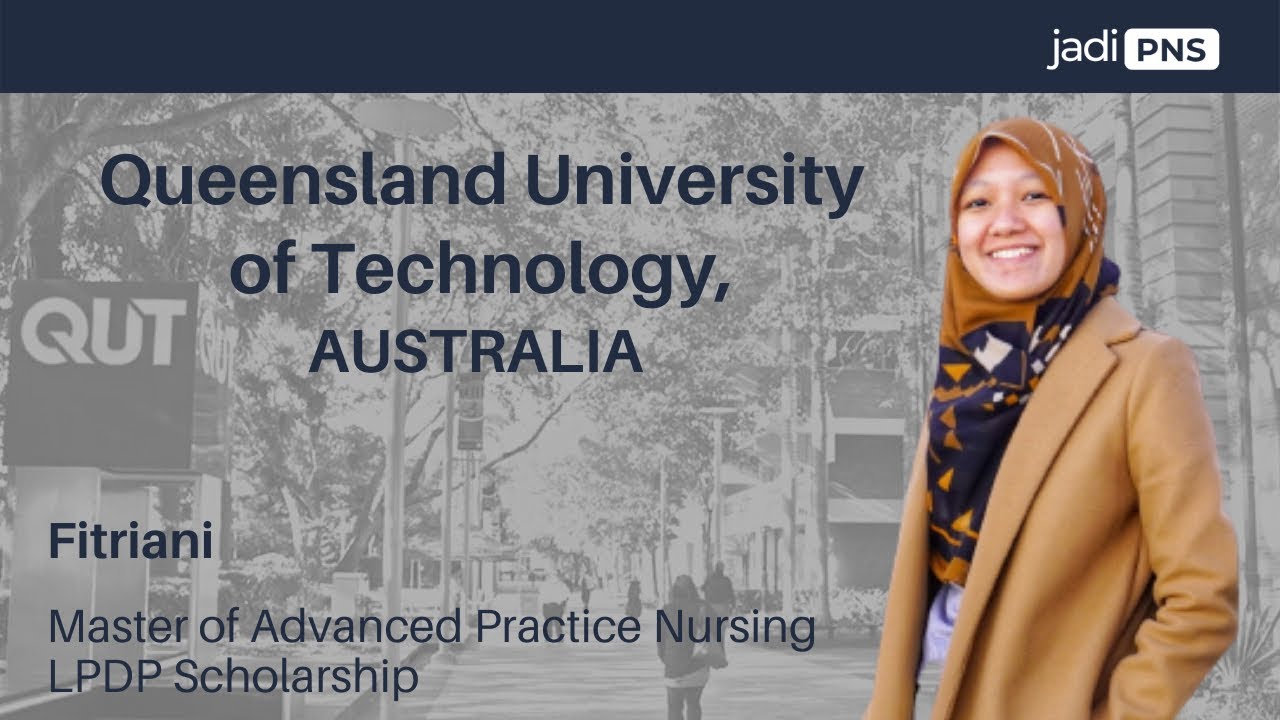 Queensland University of Technology, Australia - Application, Scholarship, and Student Life