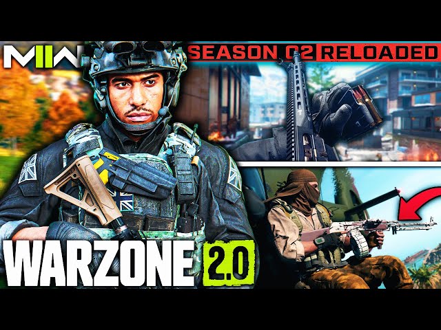Overpowered Bomb Drone to be disabled in Warzone 2 Season 2 Reloaded