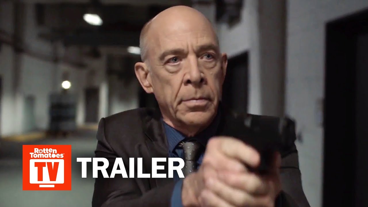 Counterpart Season 2 Trailer | Rotten Tomatoes TV
