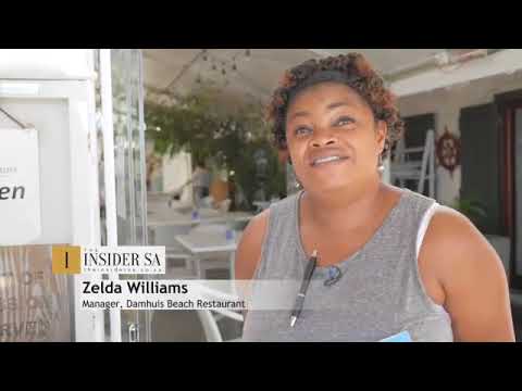 Capitec | The Insider SA | Die Damhuis segment