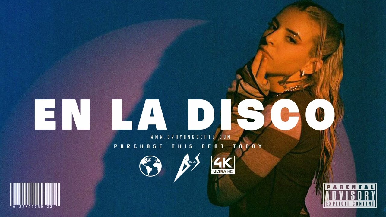 Instrumental De Reggaeton PERREO 