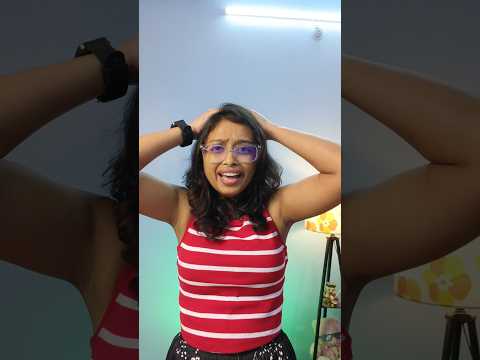 Fashion ke naam pe Garbage Bag chipka diya🤣😂/Amrita Singha/ #cringecontentroast #shortvideo #roast