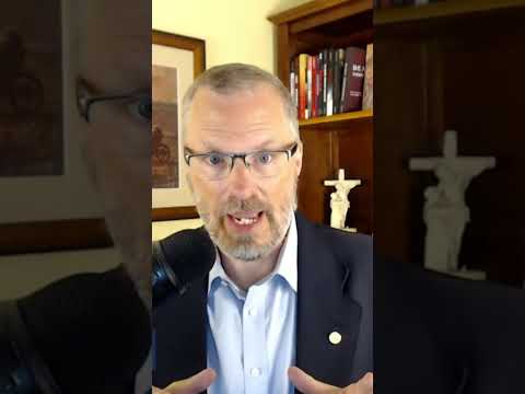 How ecumenism has weakened Catholicism #catholicchurch #ecumenism #shorts