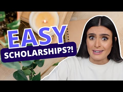 The 10 Easiest No-Essay Scholarships You Can Apply For (Unlock $29,500+)